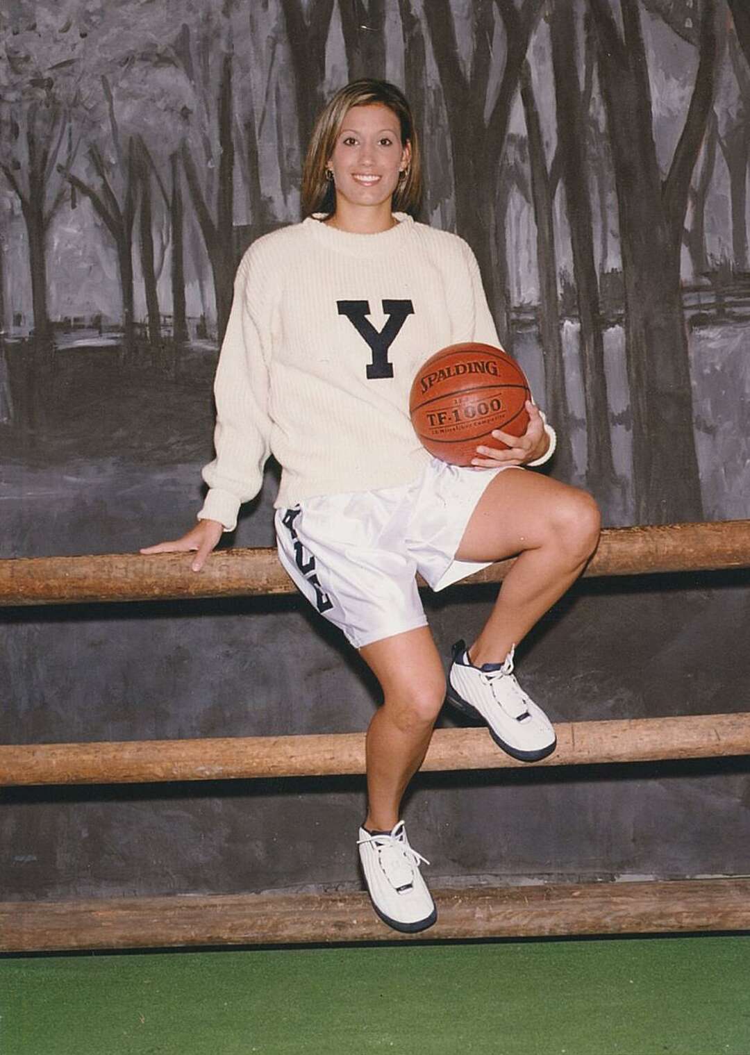 CT success story: Gingras focused on legal beat at CNN