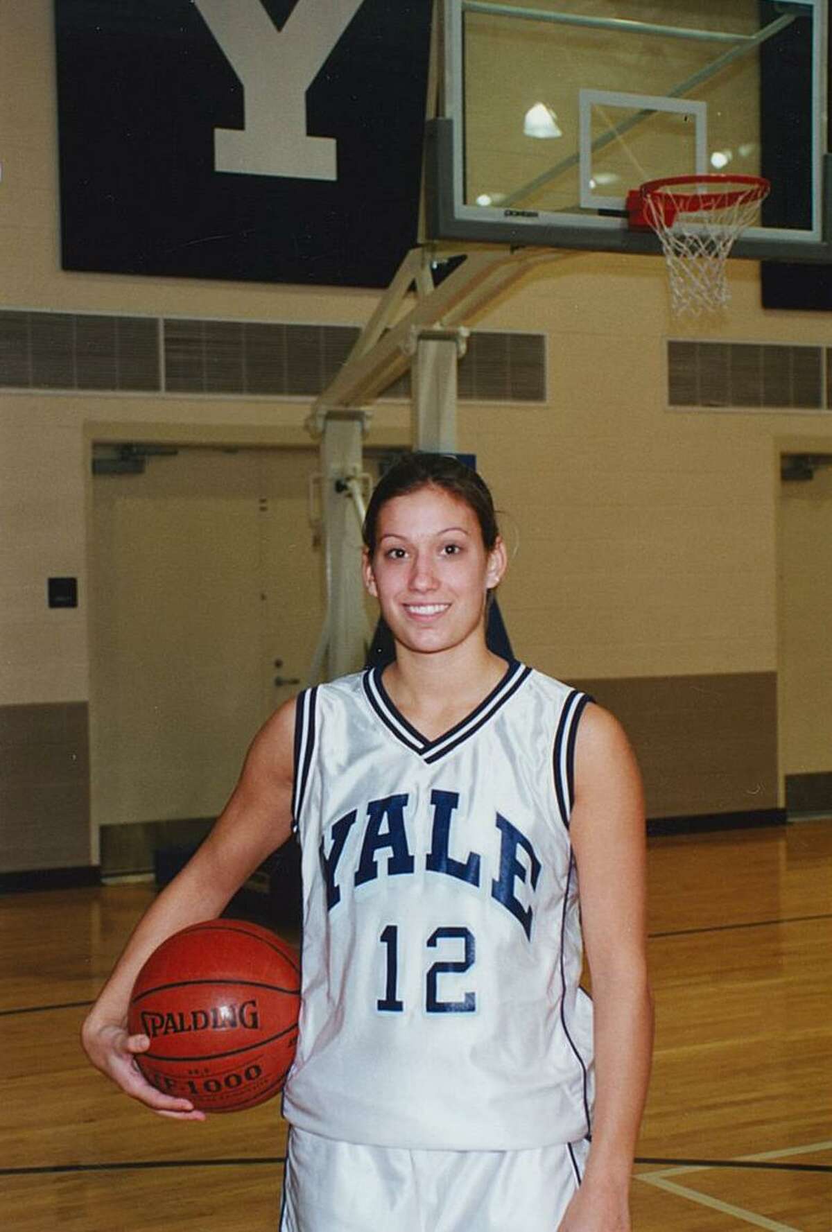 CT success story: Gingras focused on legal beat at CNN