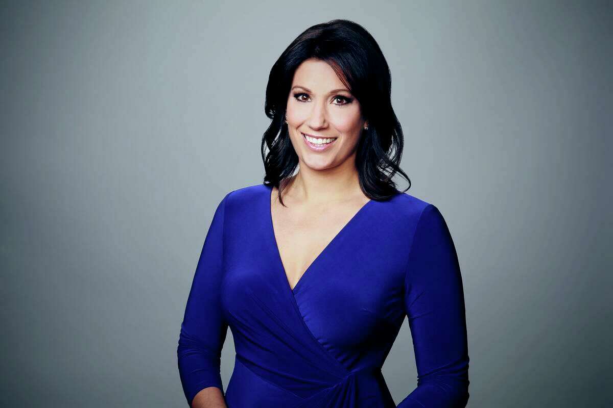 CT success story: Gingras focused on legal beat at CNN