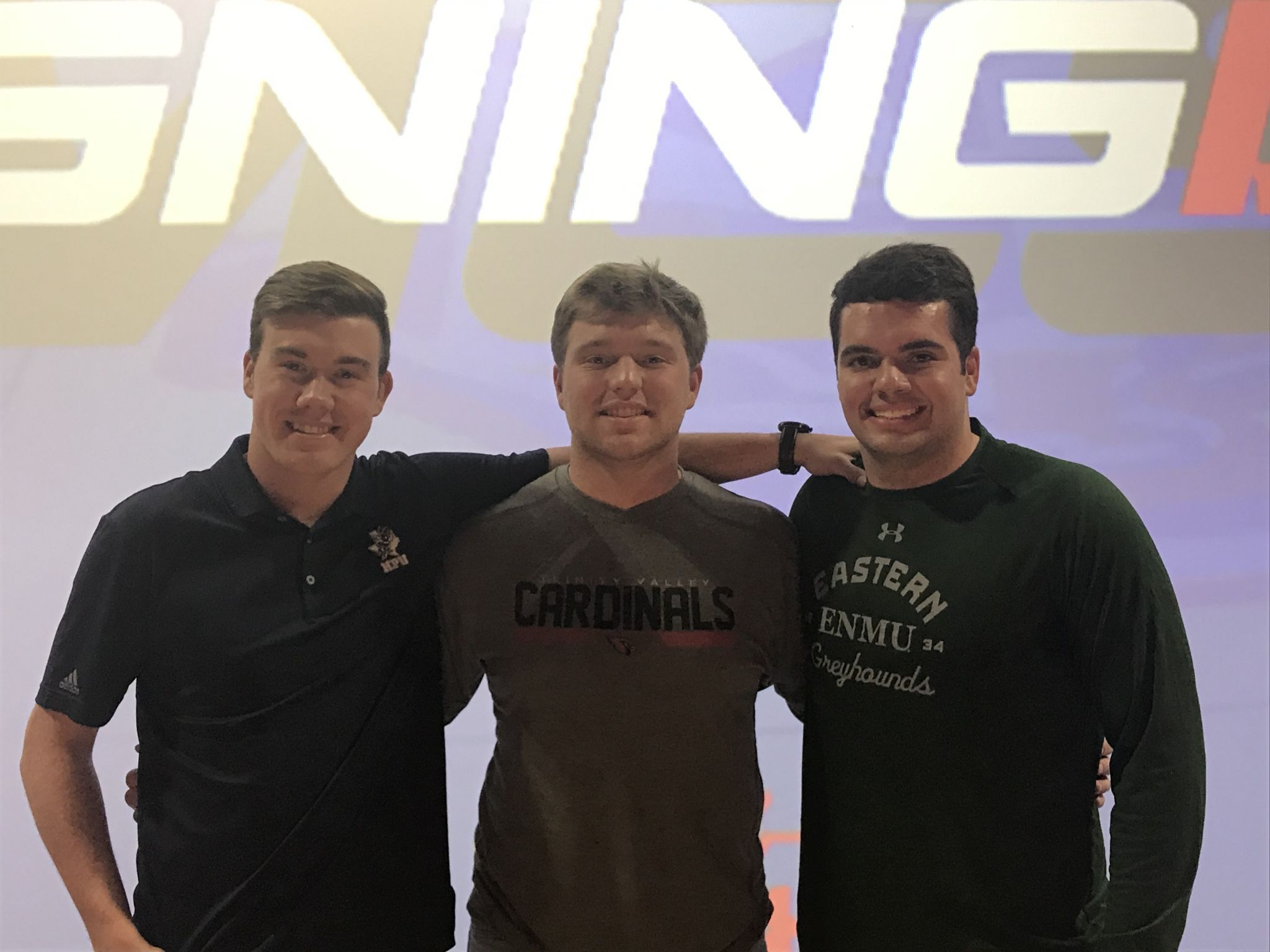 HS FOOTBALL: Three MCS players sign to play college ball