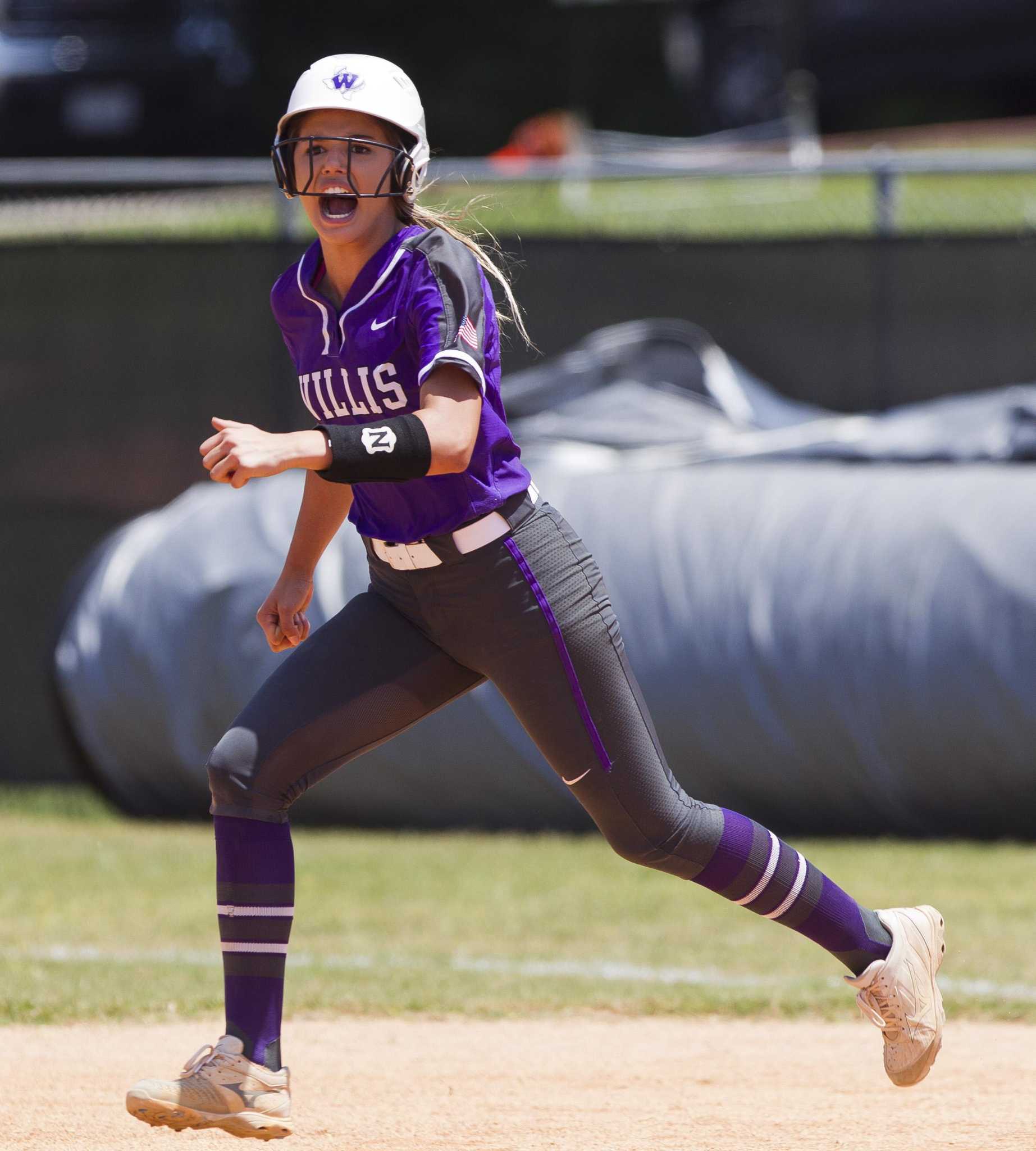 SOFTBALL: Willis eyes success after last year’s early exit