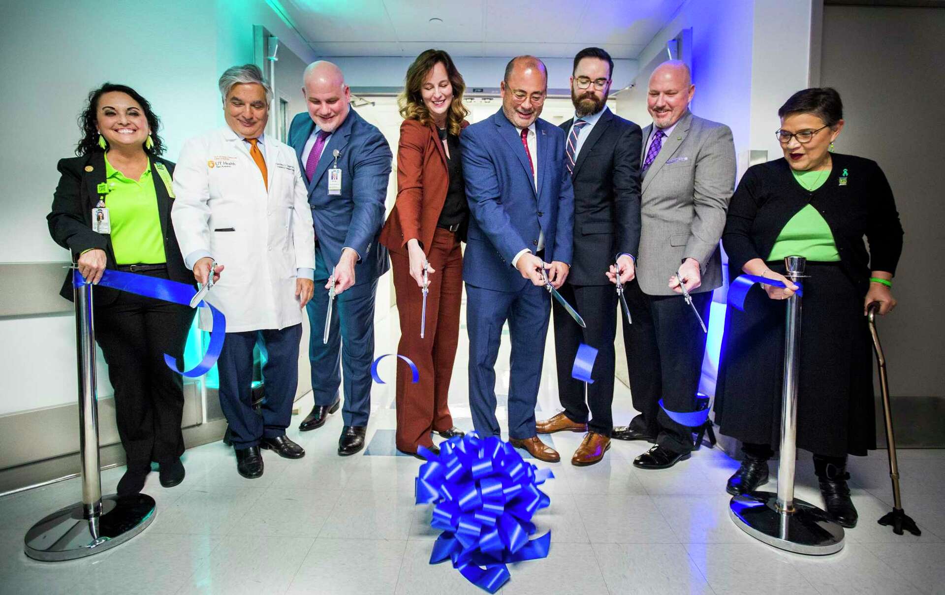 New Center for Life at University Hospital expected to boost organ ...