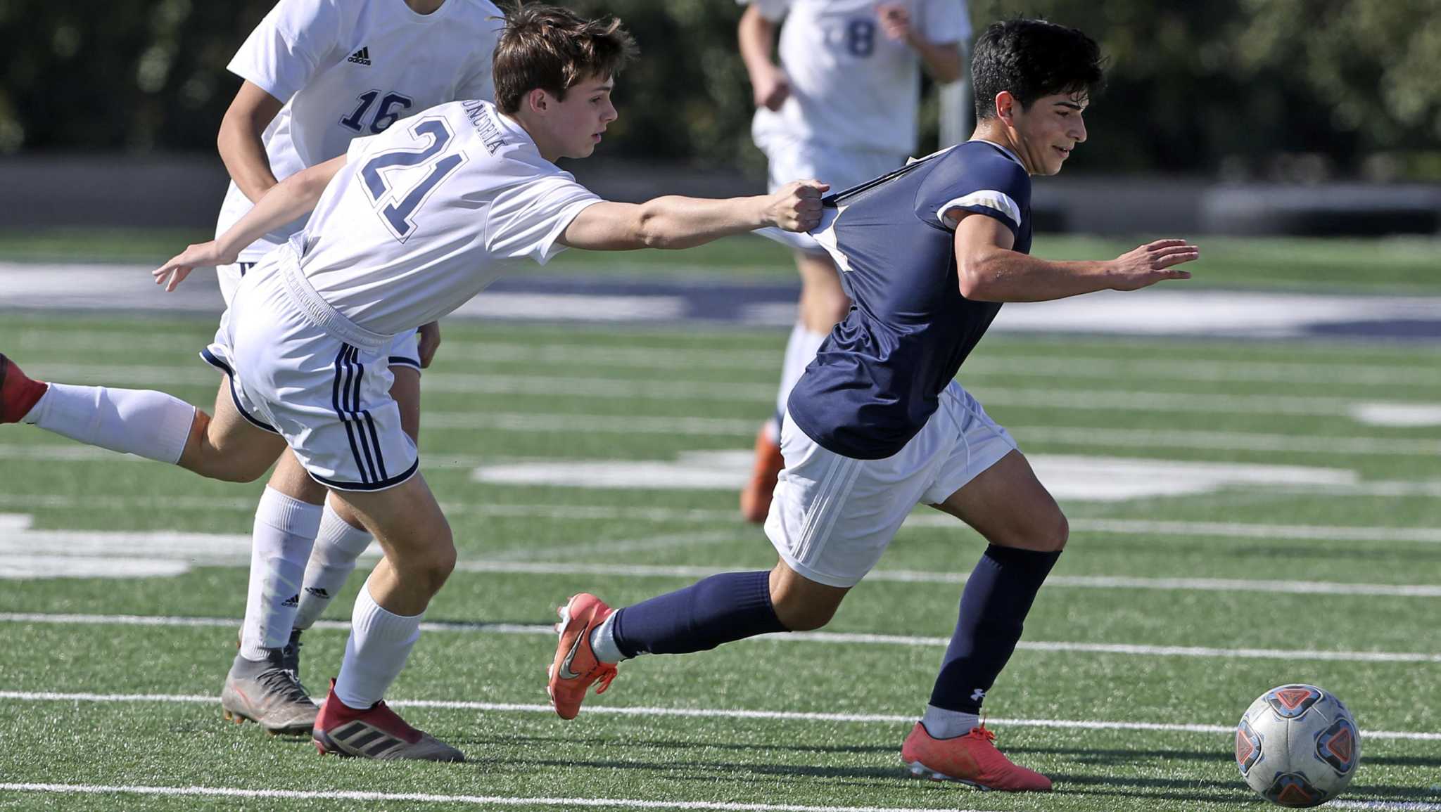 Soccer: TAPPS all-district teams