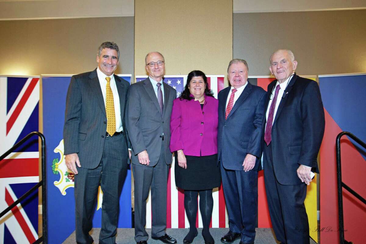 On the Move: Important Middlesex Chamber division meetings this week