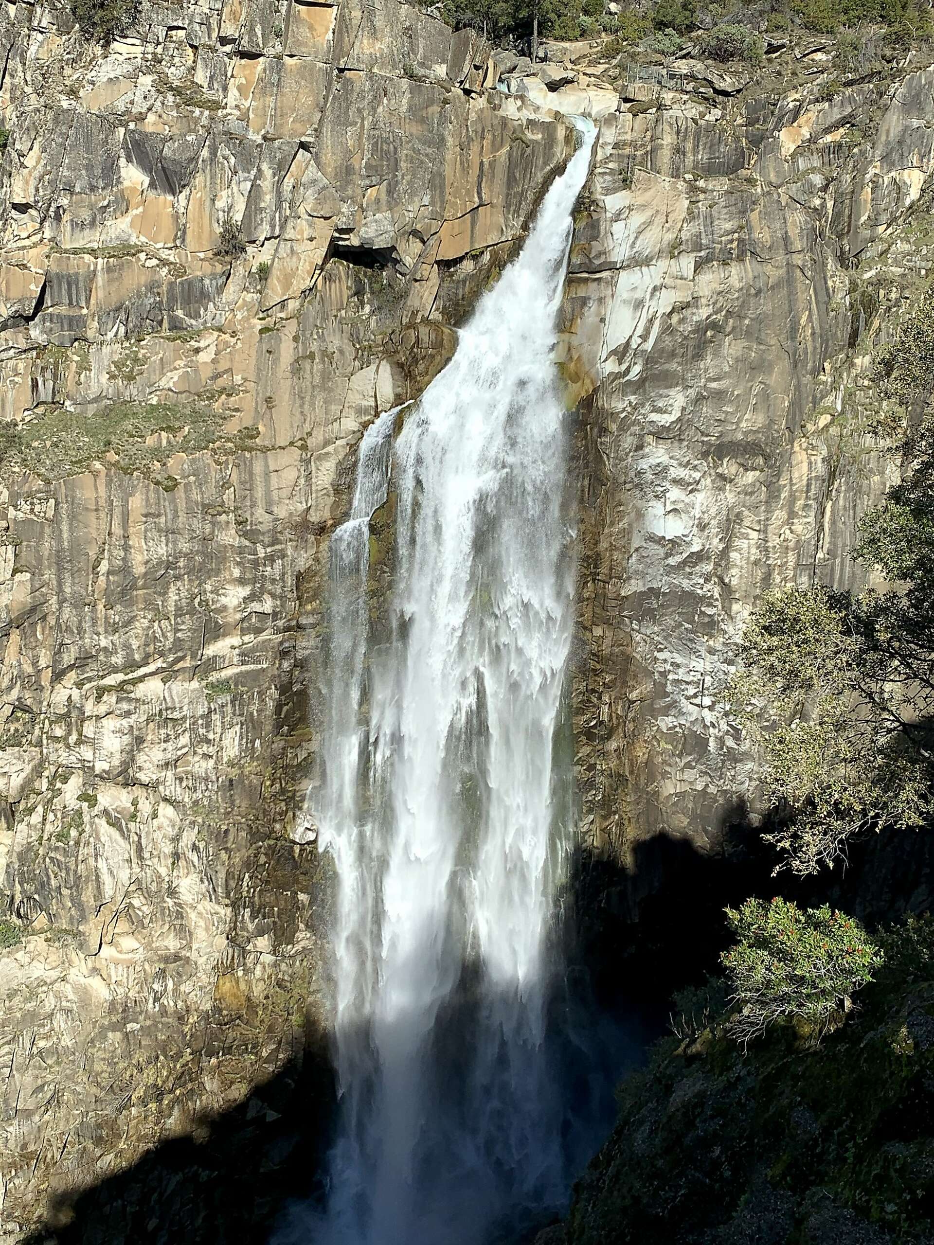 Feather Falls: California’s world-class hike no one knows about
