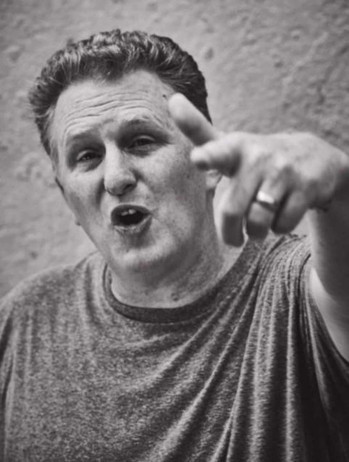 Michael Rapaport brings his unique comedy to Bridgeport
