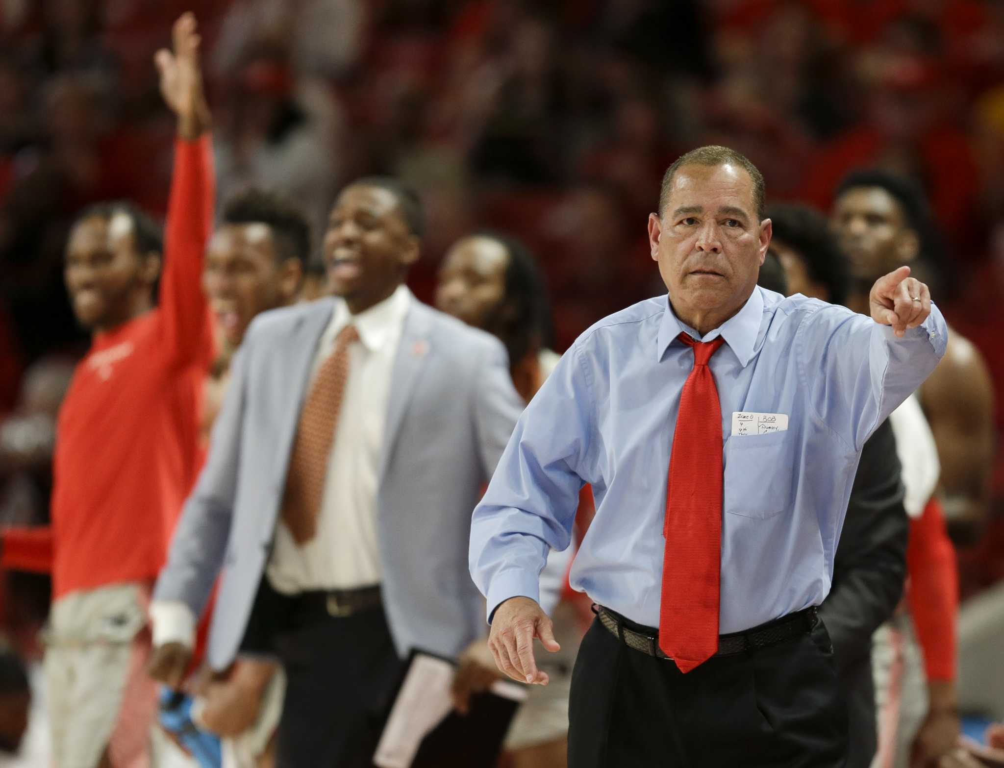 UH basketball's 2020 non-conference schedule to include more SEC opponents