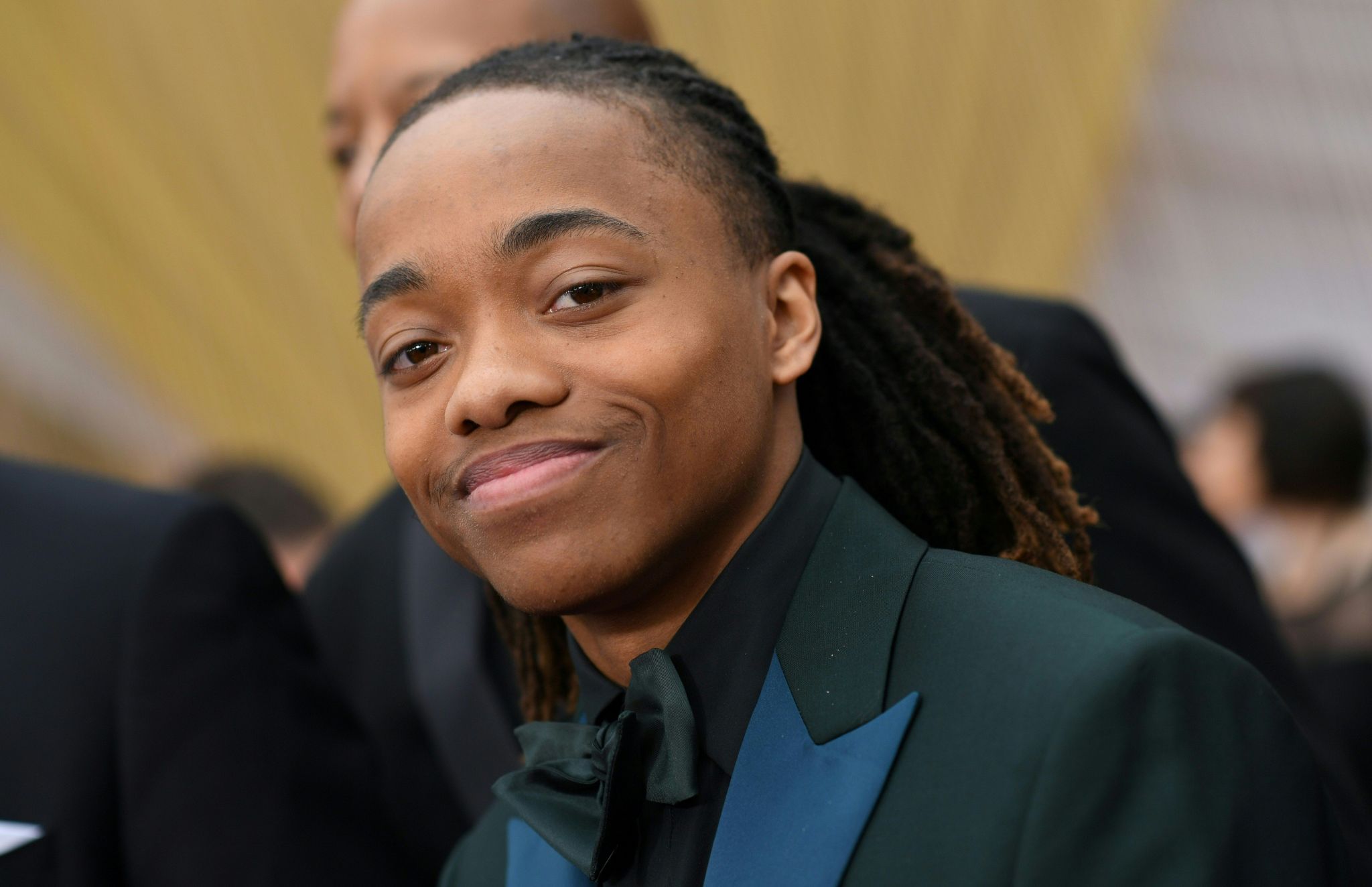 Barbers Hill ISD s Dress Code Policy Against Dreadlocks Is Discriminatory Federal Judge Rules Barbers Hill ISD s Dress Code Policy Against Dreadlocks Is Discriminatory Federal Judge Rules