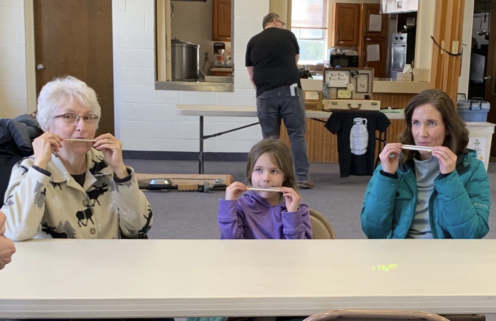 Fun, creativity and learning part of Festival of the Arts
