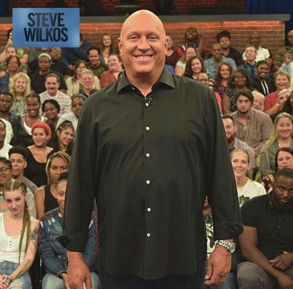 Darien talk show host reflects on career