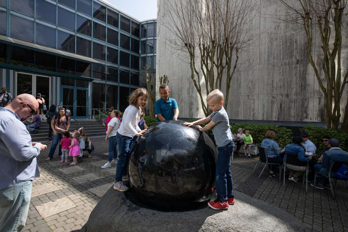 Houston Museum of Natural Science earns Certified Autism Center designation