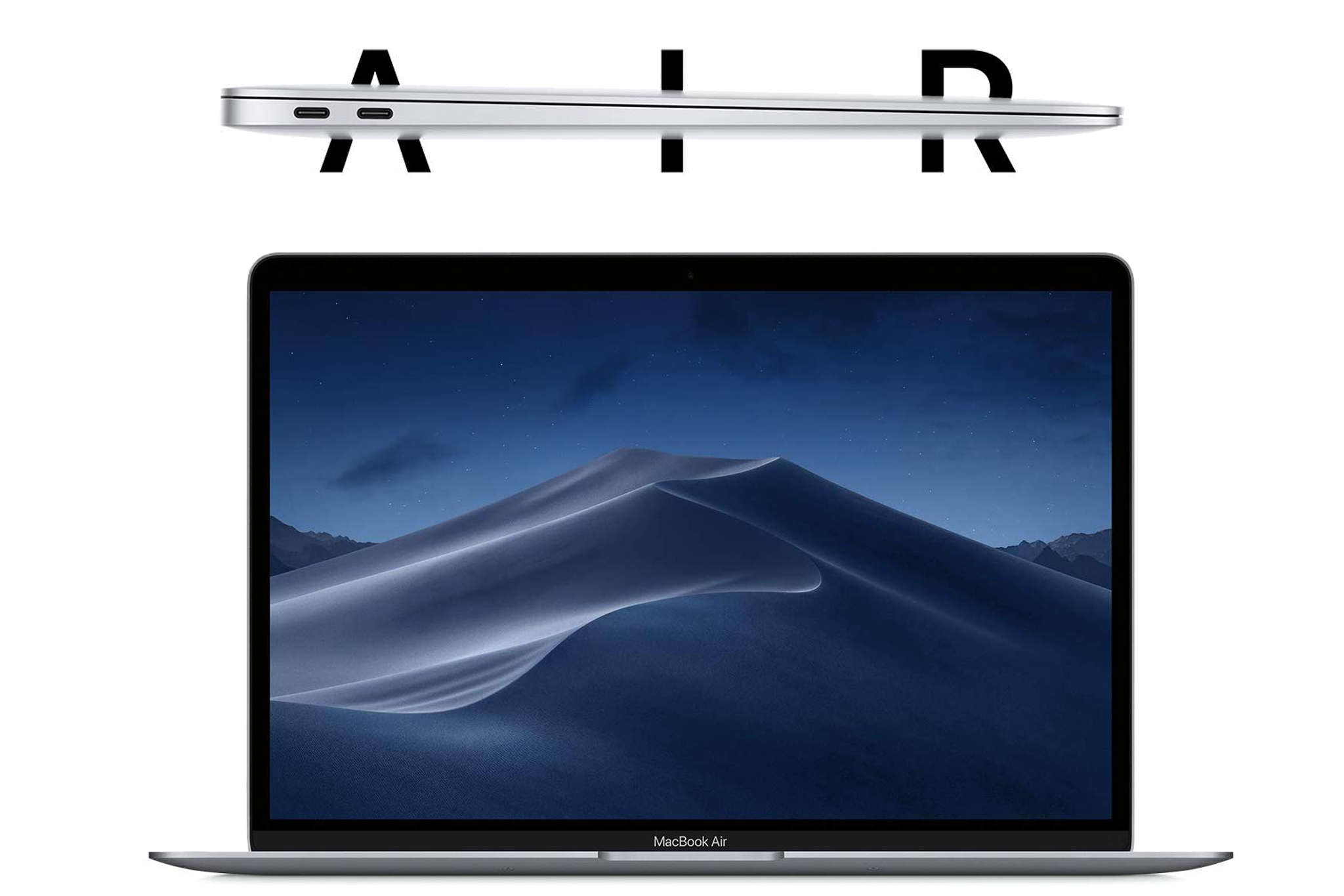The latest MacBook Air is at its lowest price ever on Amazon