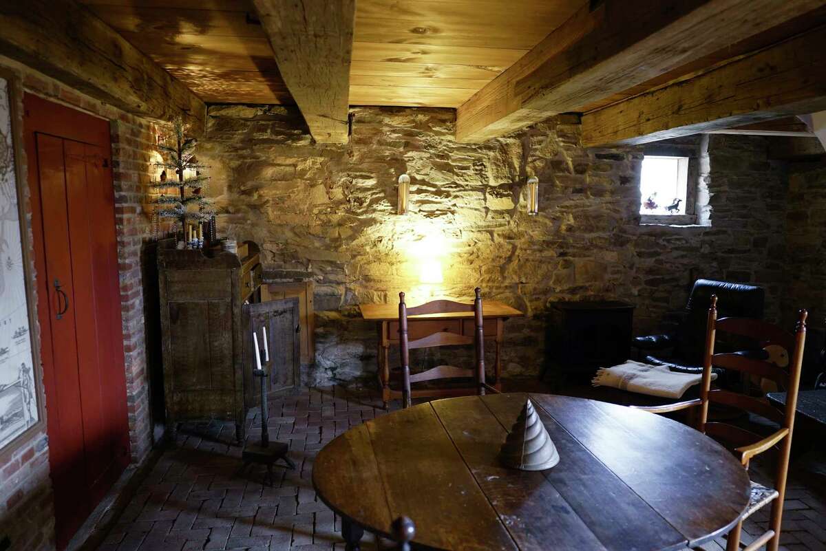 Albany County's Dutch history comes back to life in Coeymans