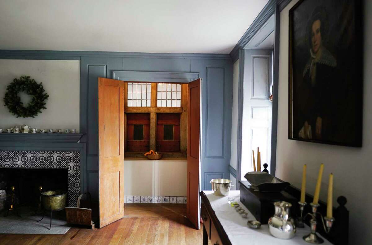 Albany County's Dutch history comes back to life in Coeymans
