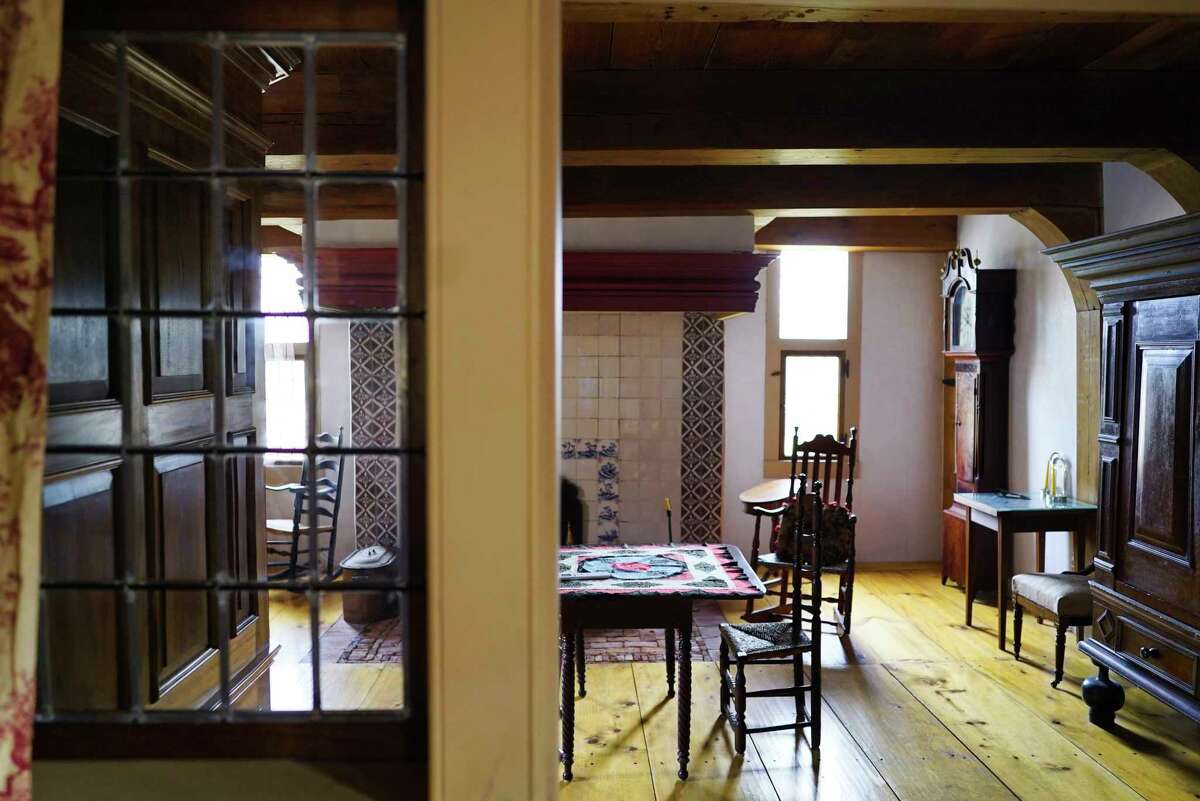 Albany County's Dutch history comes back to life in Coeymans