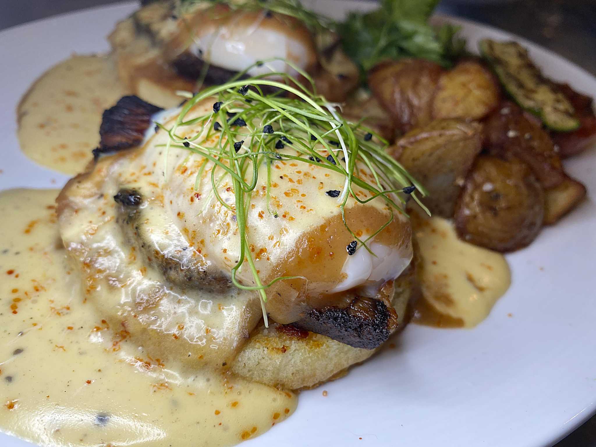 Full Belly Cafe + Bar is opening a new Olmos Park location