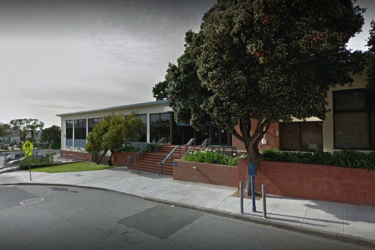 The biggest high schools by enrollment in San Francisco
