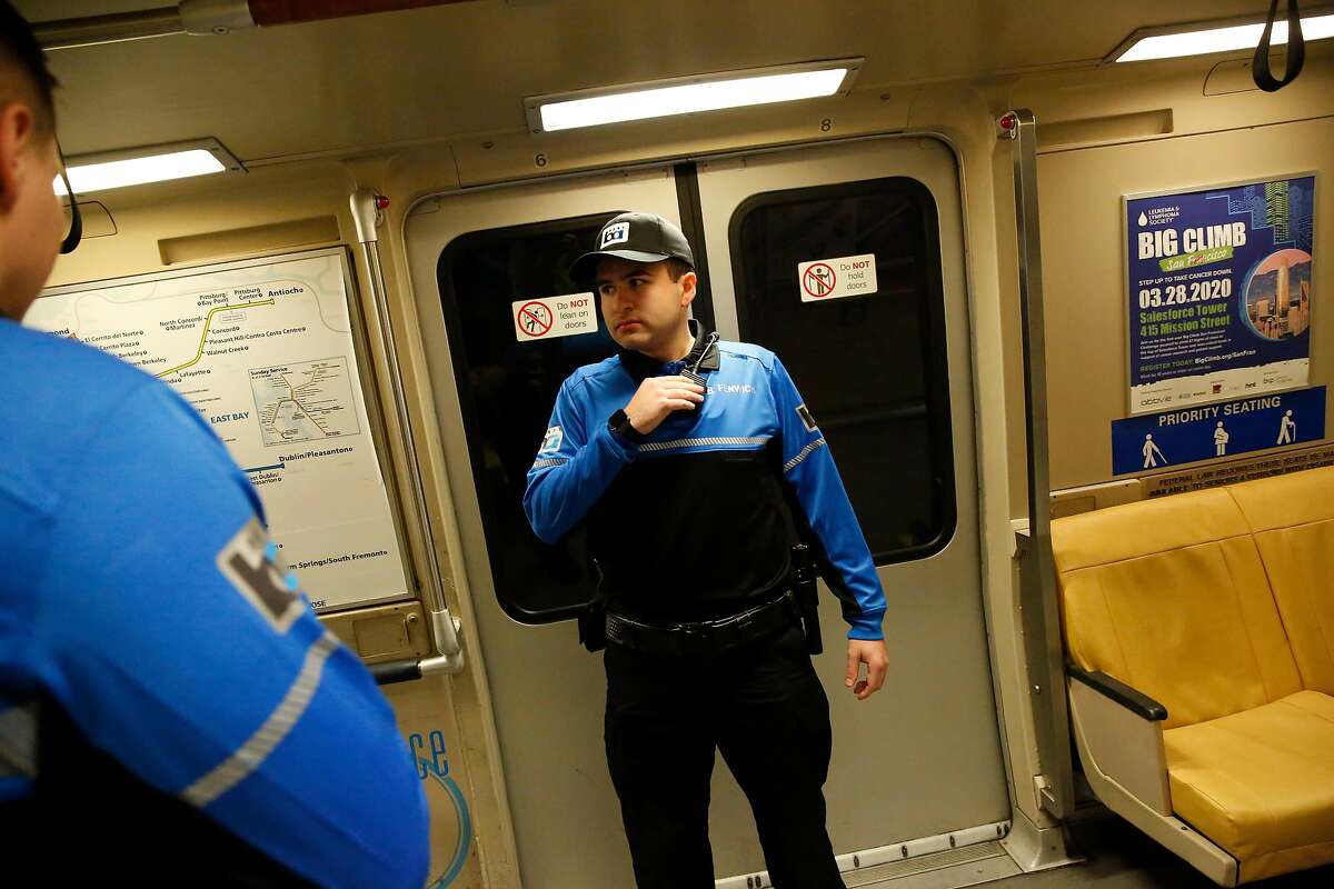 Need help on BART? Team of ‘ambassadors’ starts work