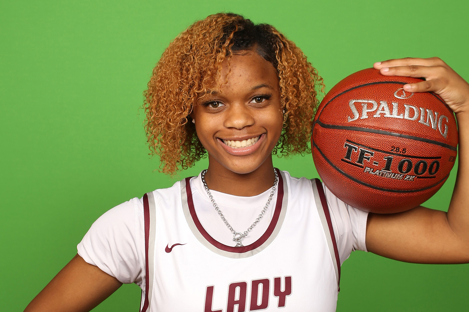 Chron's girls athlete of the week: Jaiden Eaton, Kempner