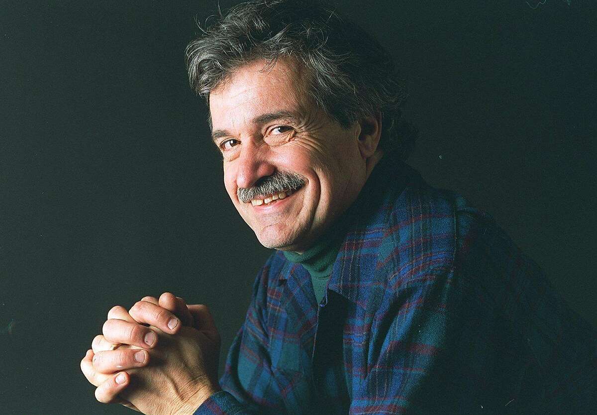 An ode to Phil Frank: When ‘Travels with Farley’ moved to SF full time