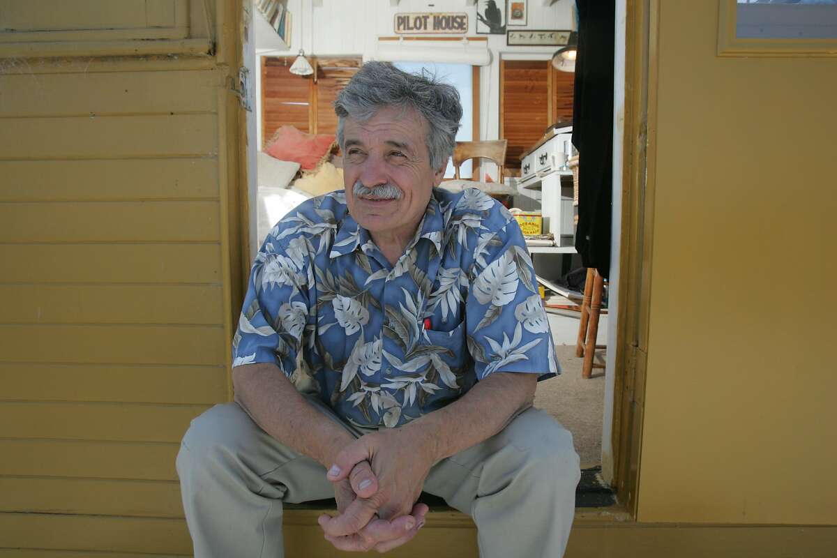 An ode to Phil Frank: When ‘Travels with Farley’ moved to SF full time