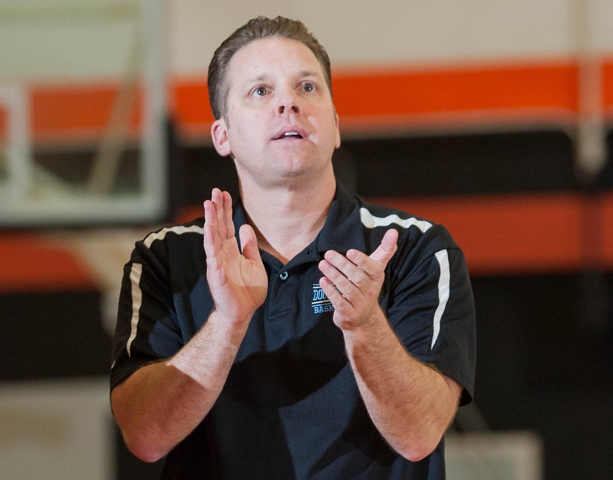 Dougherty Valley-San Ramon boys poised to go a long way