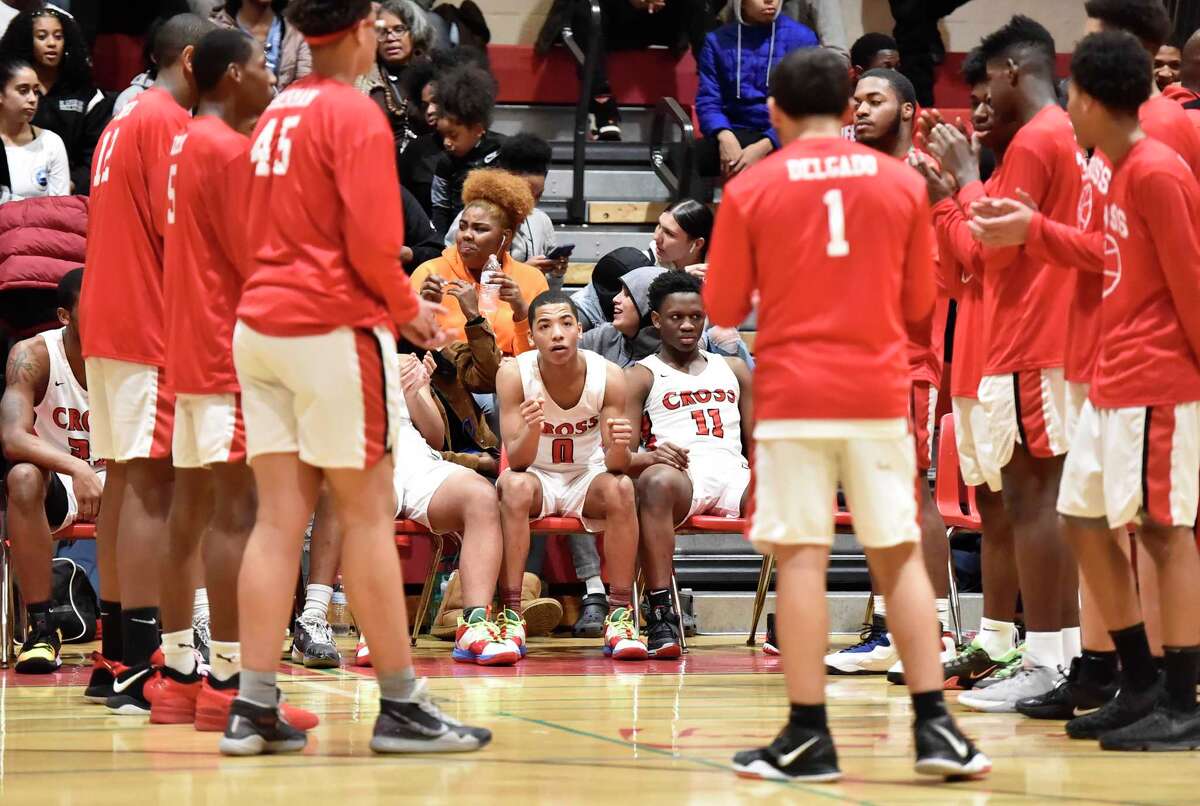 Unbeaten Prince Tech holds off Wilbur Cross