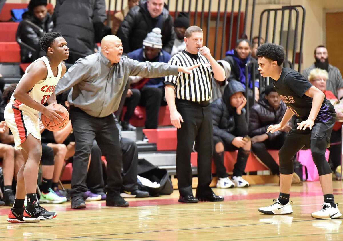 Unbeaten Prince Tech holds off Wilbur Cross