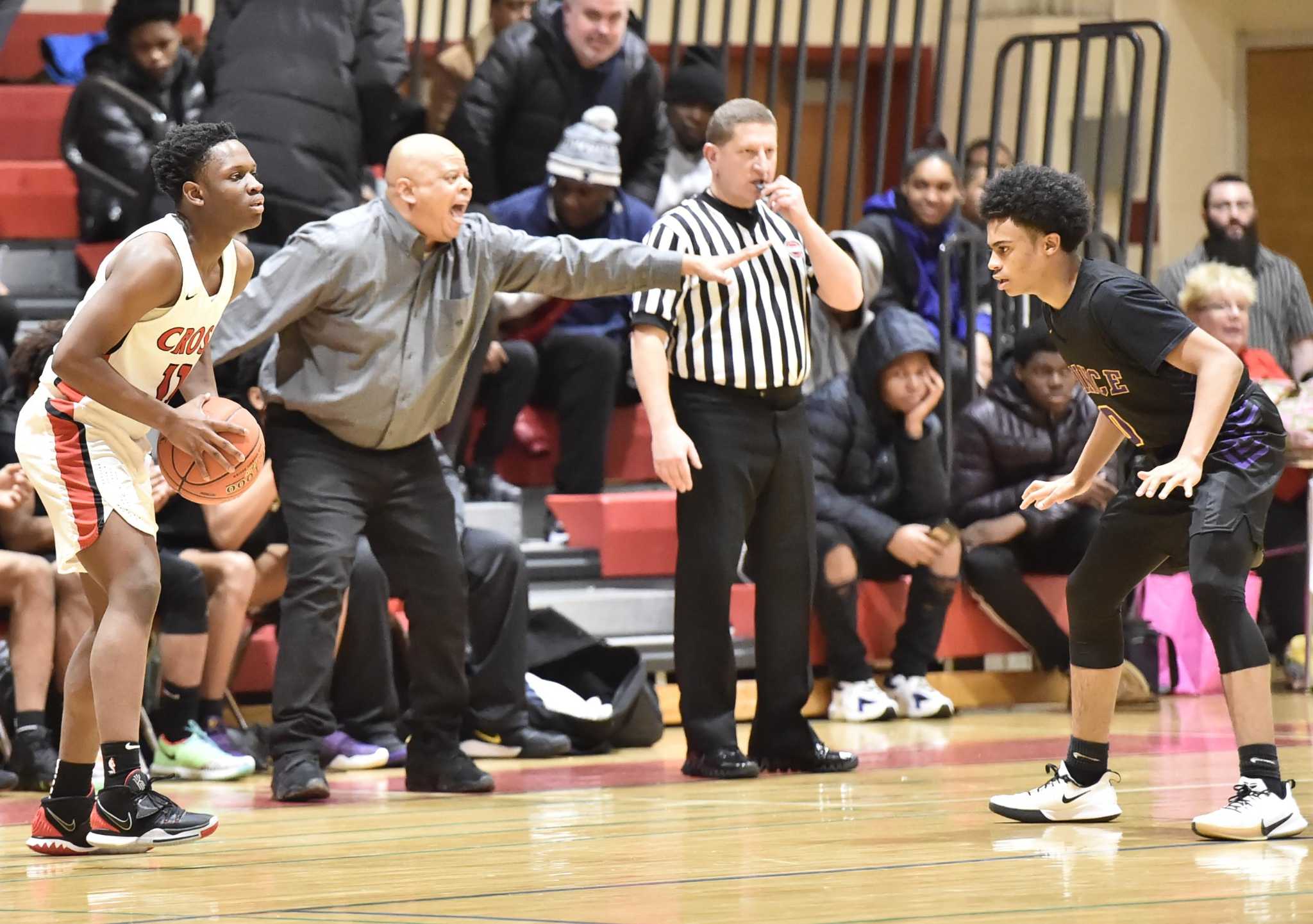 Police: Man charged in hit-and-run that killed Prince Tech coach