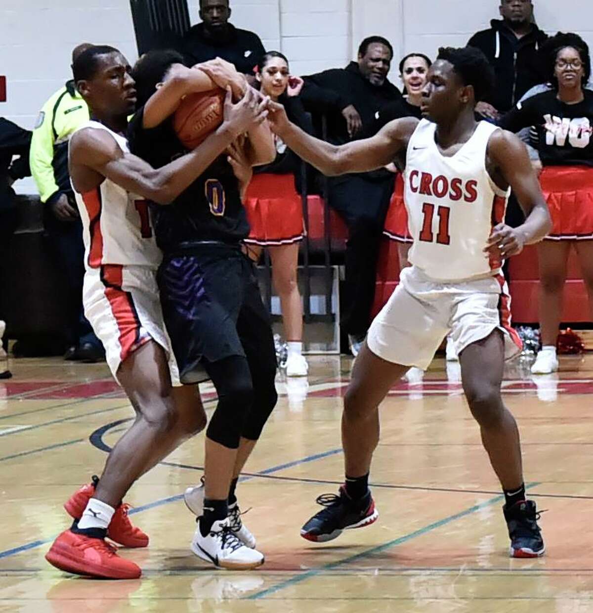 Unbeaten Prince Tech holds off Wilbur Cross