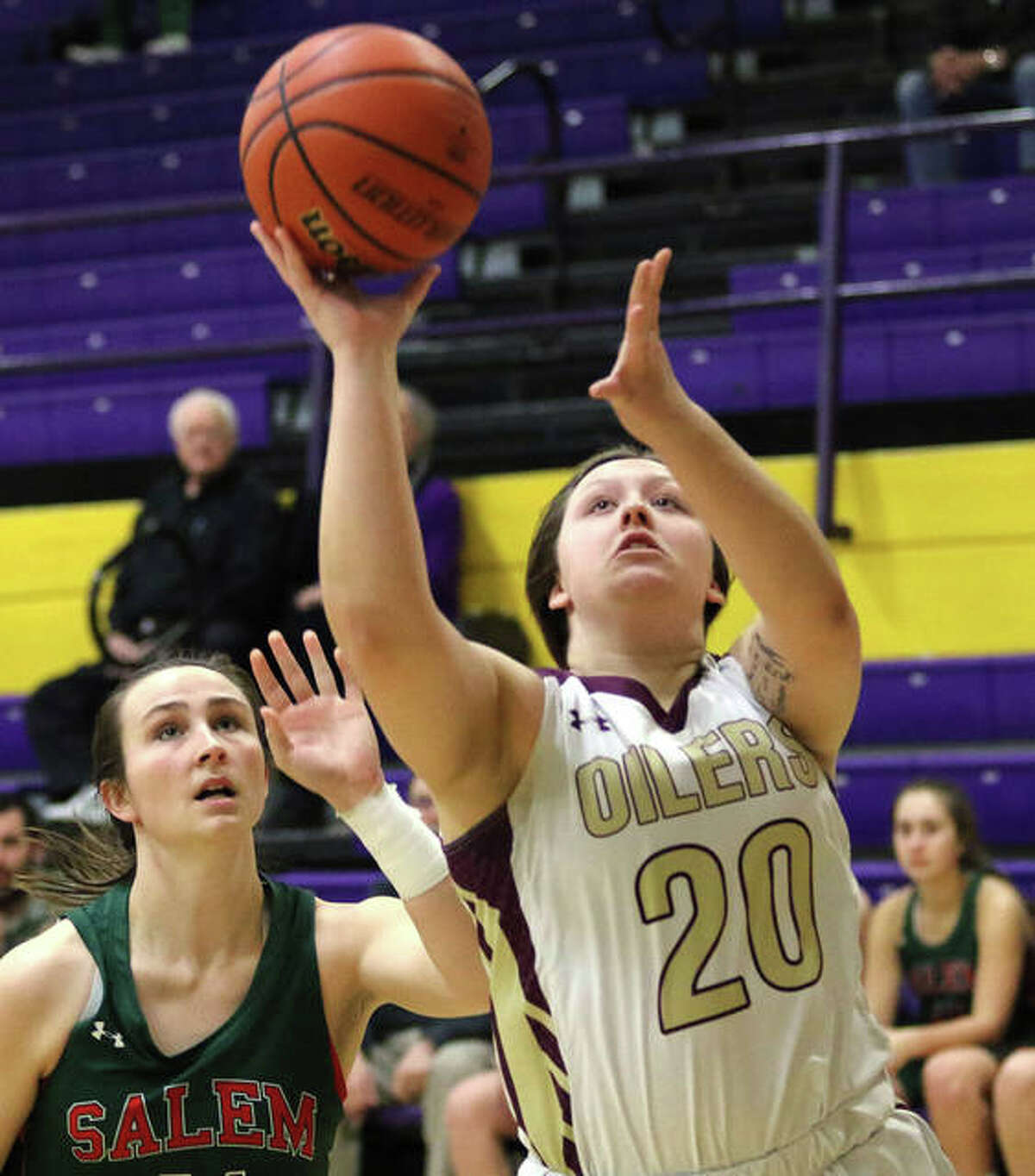 ‘MAN, I’M DONE’: Parmentier’s coaching career ends with Oilers’ loss in ...