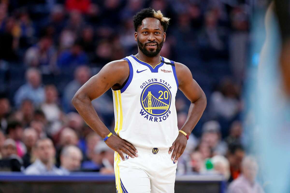 ‘He’s an NBA player’: Warriors’ Jeremy Pargo proving his worth