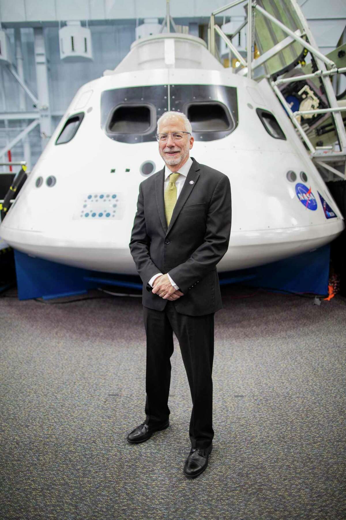 Trump proposes big boost in NASA funding to get back to the moon