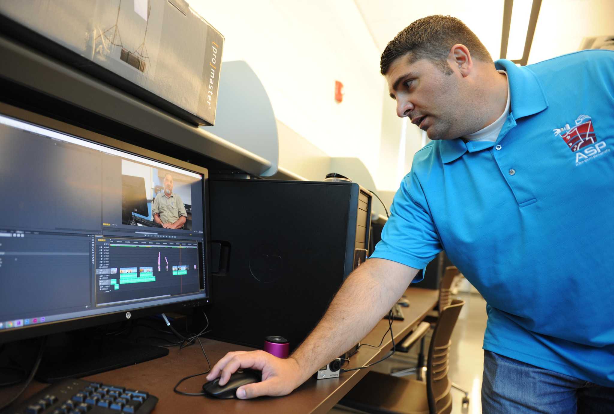 J.M. Wright Tech in Stamford named School of Distinction