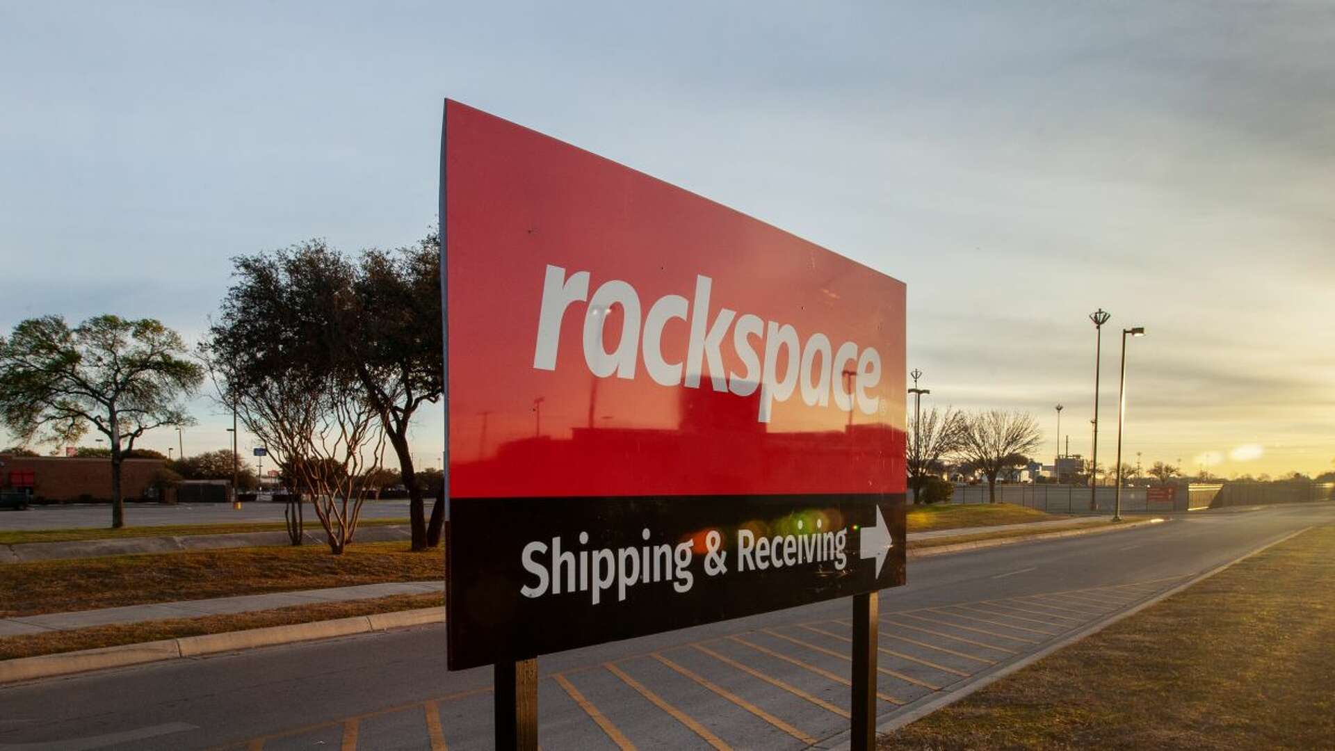 Rackspace to move headquarters from Windcrest to Northside