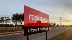 Rackspace to move headquarters from Windcrest to Northside