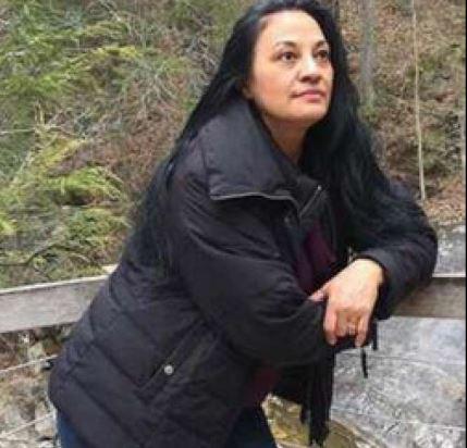 Sheriffs confirm human remains found where CT woman went missing