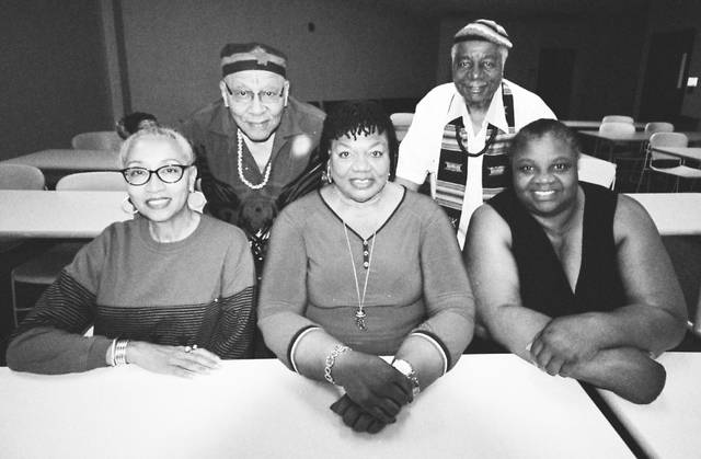 EBR Writers Club presents ‘From Black Kingdoms to Black Shackles to ...