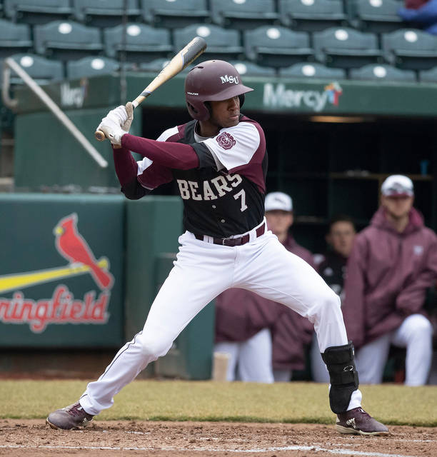 BASEBALL: EHS grads excelling at next level