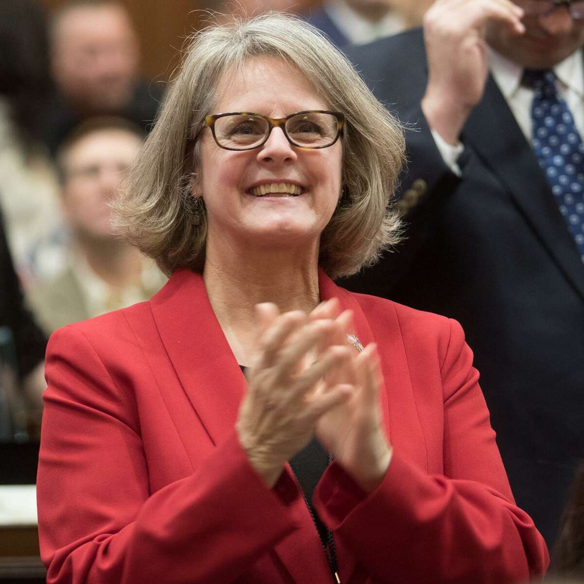 Kennedy to seek second term representing Milford, Orange in state House