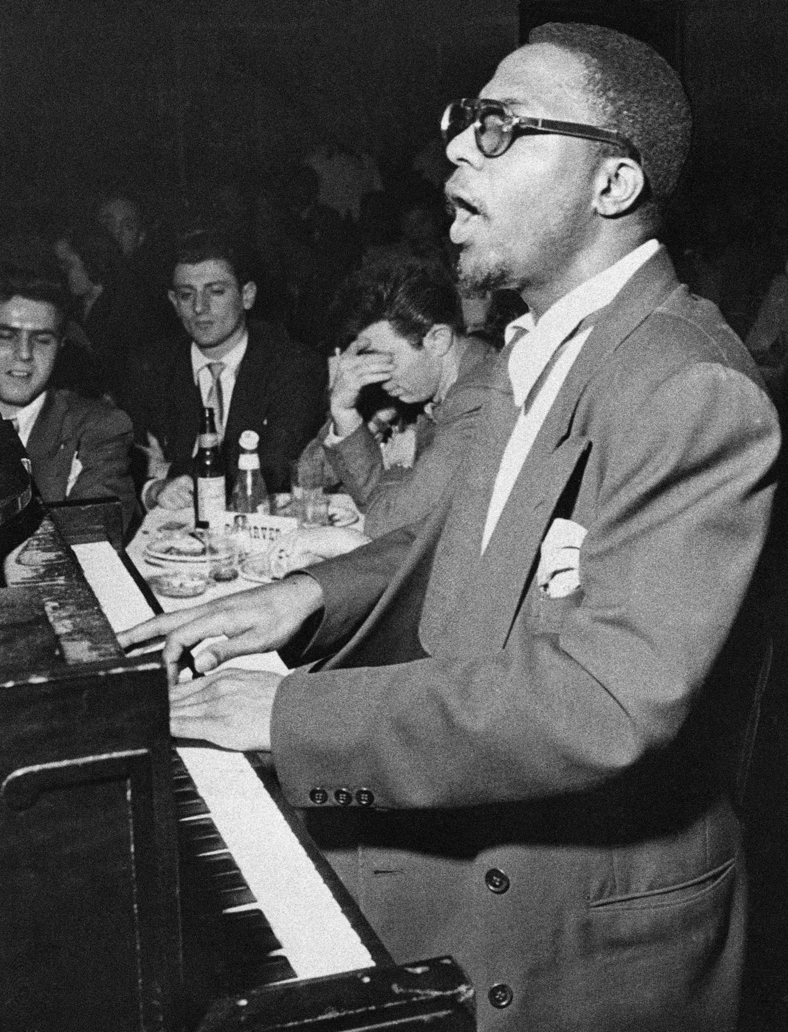 Raven’s Way? Thelonius Monk? Getting to know CT’s named train cars