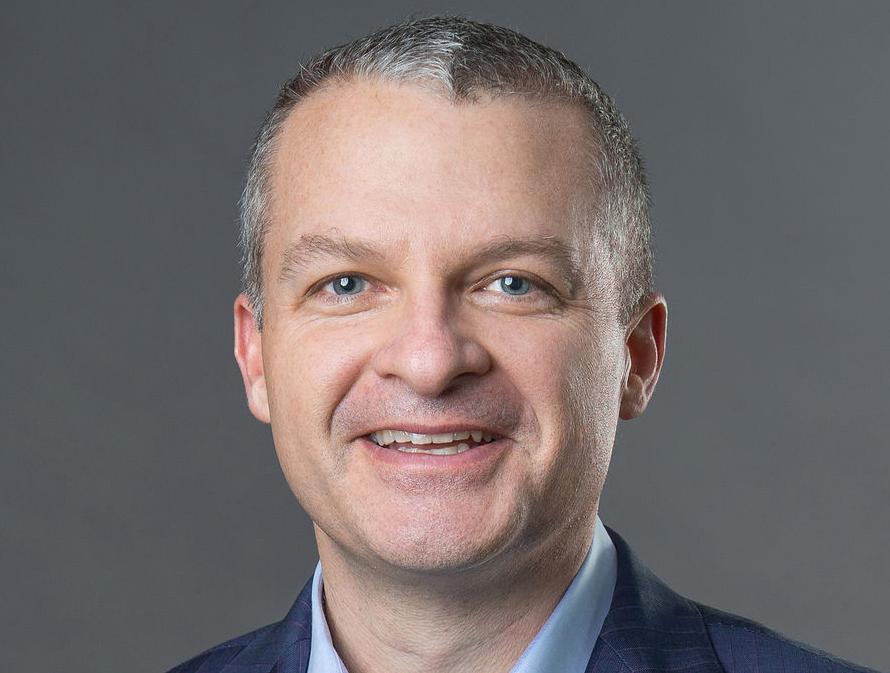 Greenwich native Tim Corvino to lead orthopedic and neurosurgery practice