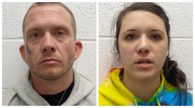 South Roxana police find 20 grams of meth during traffic stop, issue ...