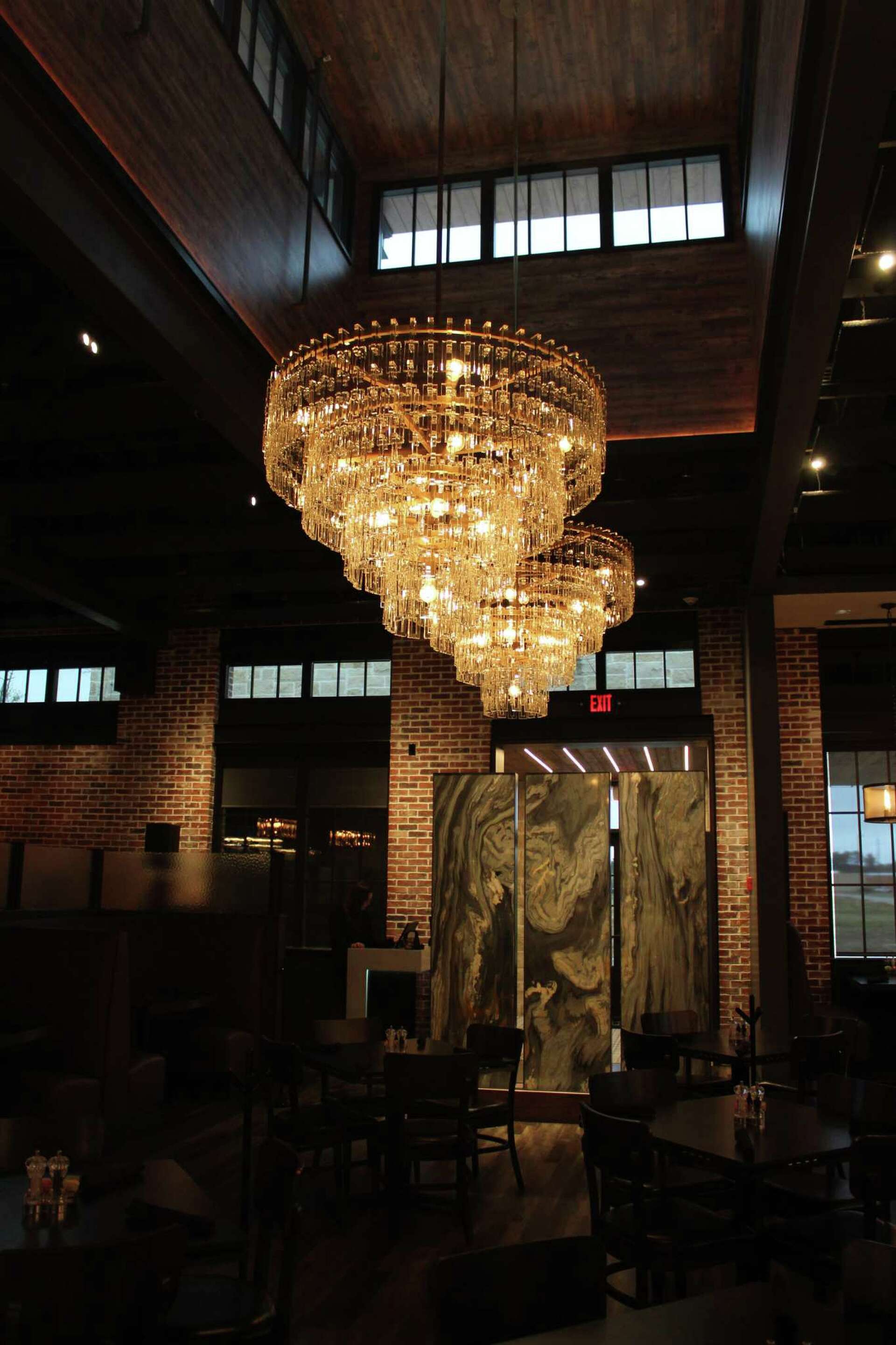 Italian chef Ferrero passionate about cuisine at Zanti Cucina Italiana ...