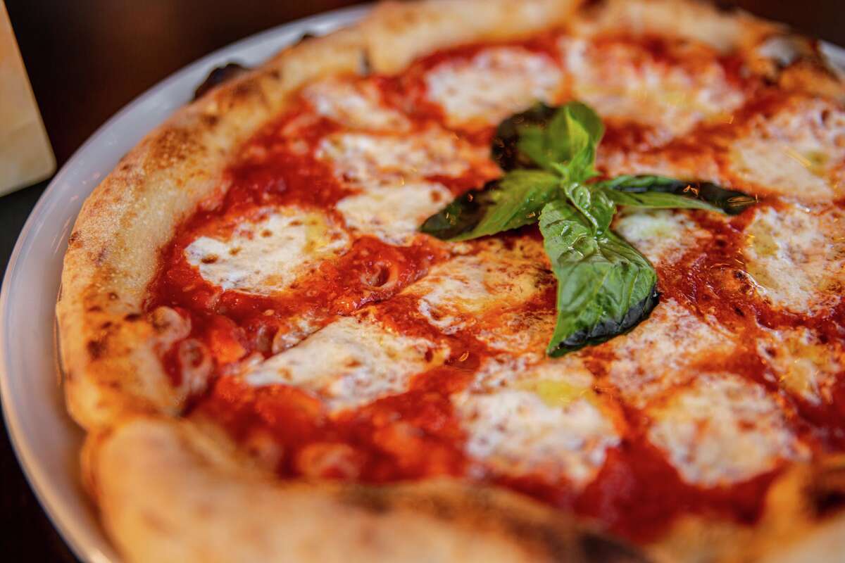 Italian chef Ferrero passionate about cuisine at Zanti Cucina Italiana ...