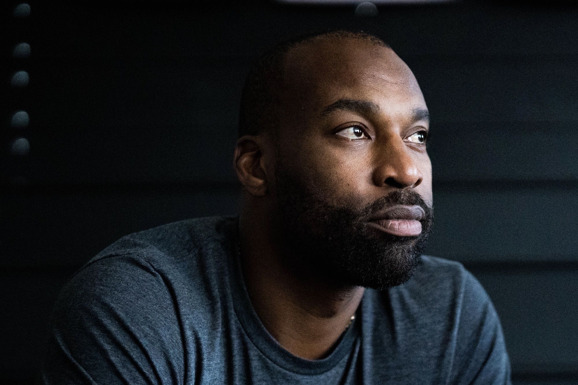 Inside Baron Davis's Turn From NBA All-Star to Business Super Connector
