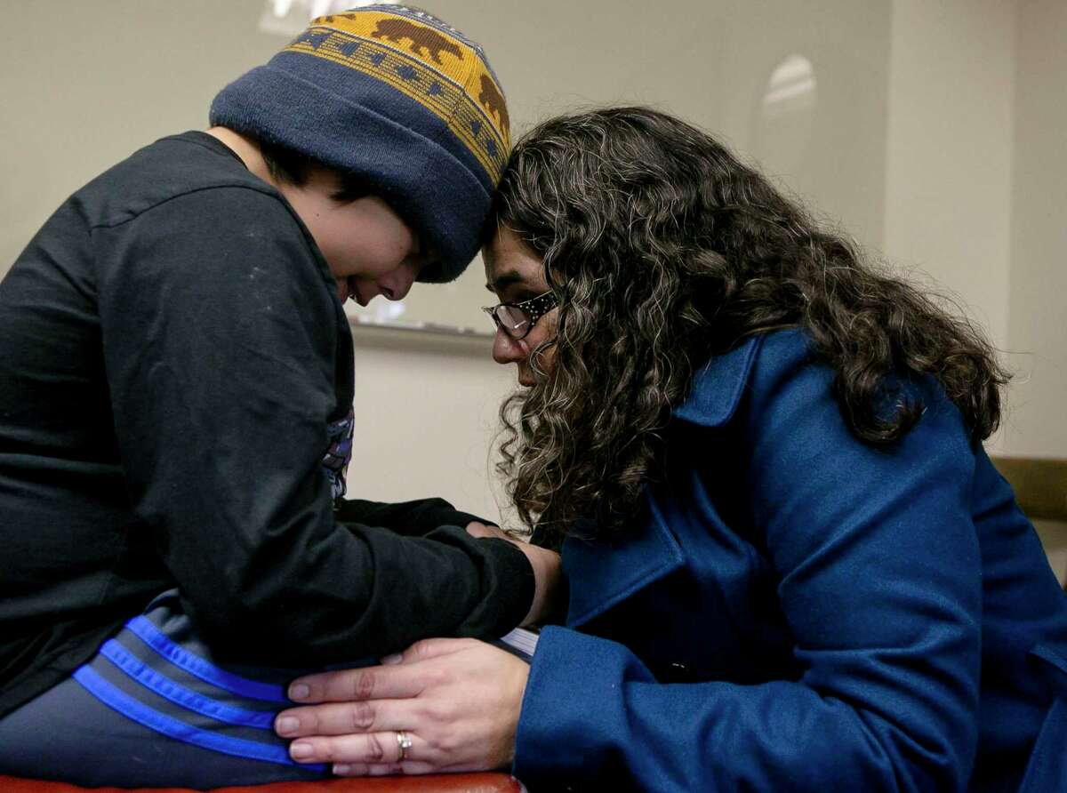 Slain child’s family pushes for stronger gun laws on her 12th birthday