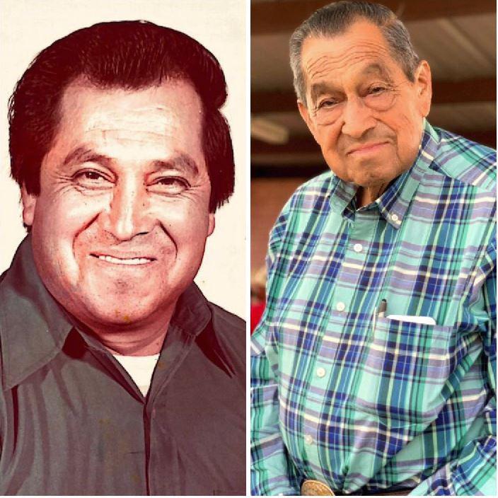 ANTONIO ‘TONY’ CASTILLO JR.