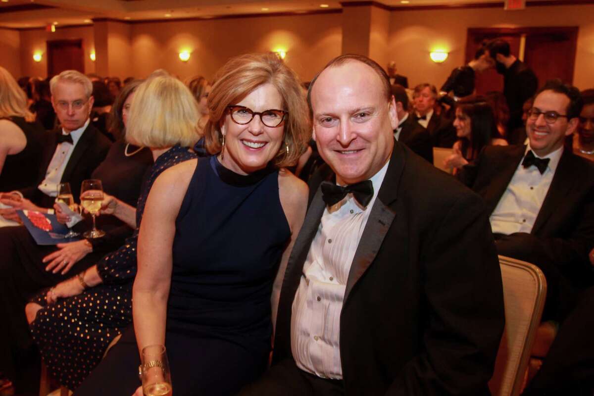 Inprint Poets & Writers Ball taps The Annie chef Robert Del Grande for ...