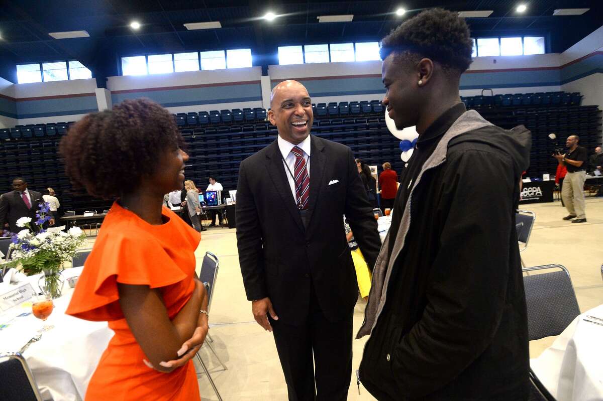 Leaders assess learning in Port Arthur